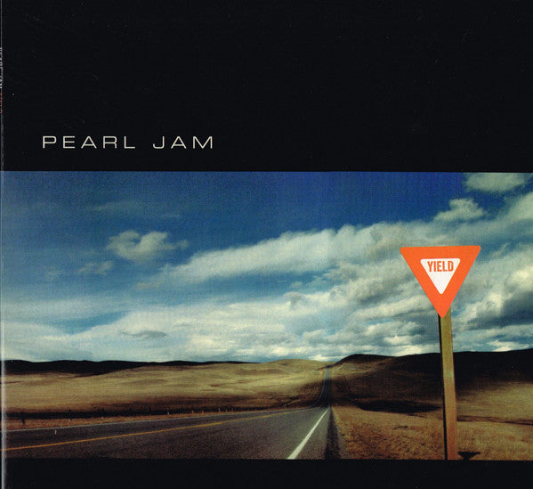 Pearl Jam - Yield – musiclabmx